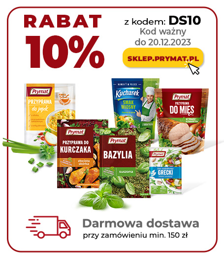 Rabat na zakupy - wykorzystaj kod rabatowy